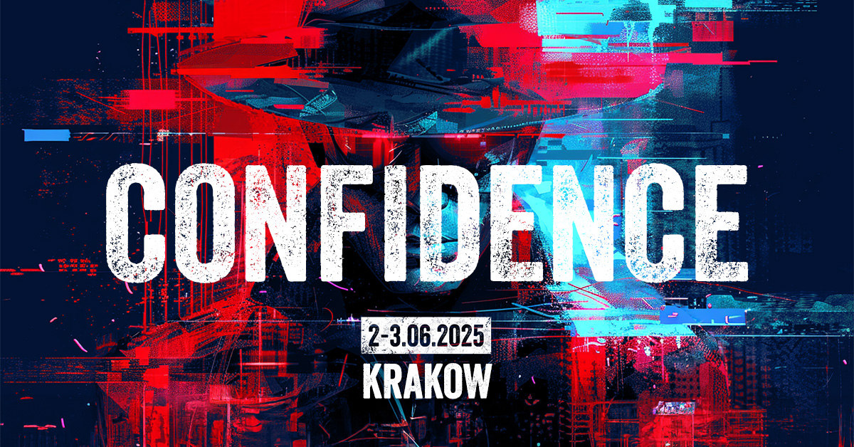 lecture 2025 - CONFidence